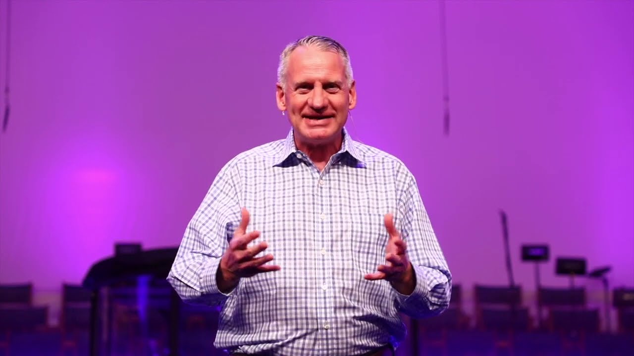 Update with Pastor Ron - YouTube