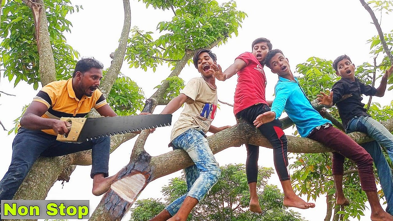 Must watch new funn comedy video and fully Entertainment video 2021 ...