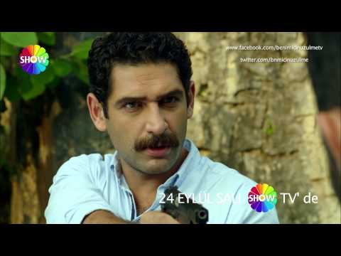 Benim İçin Üzülme 34 Bölüm  Fragman