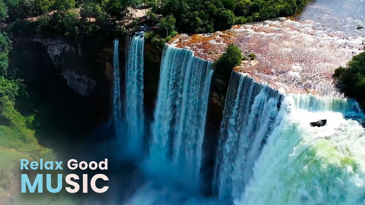 Music For Deep Sleep - Relaxing Music, Calm Music, Meditation Music ...