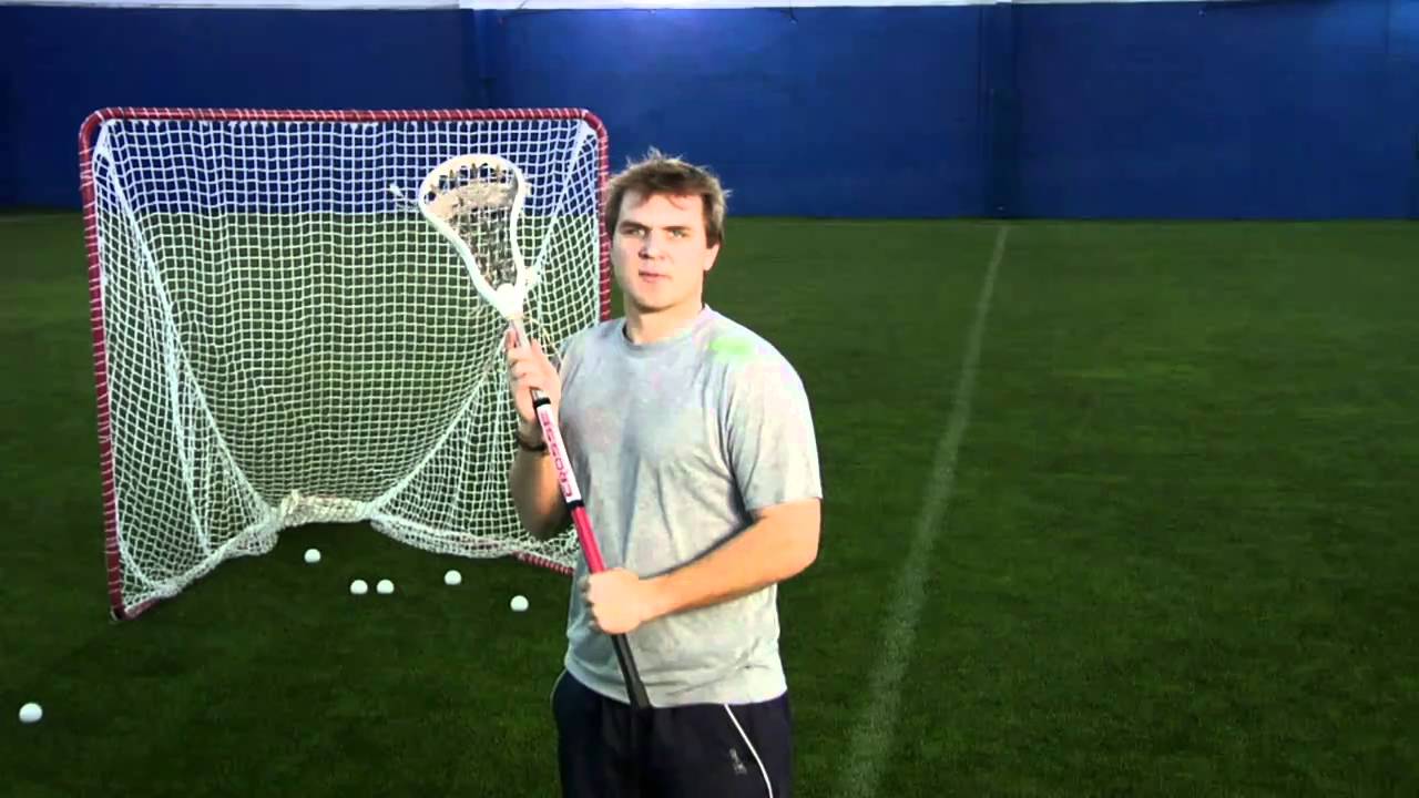 Men's - Catching Over The Shoulder - YouTube
