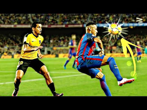 Neymar Jr ● Balti - Ya Lili ● Ya Lili Bass Boosted ● Skills, Assists & Goals 2018 | HD