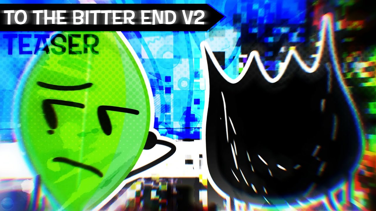 B.F.C.I - CONCEPT SONG | Leafy vs Firey - To the bitter end V2 ...