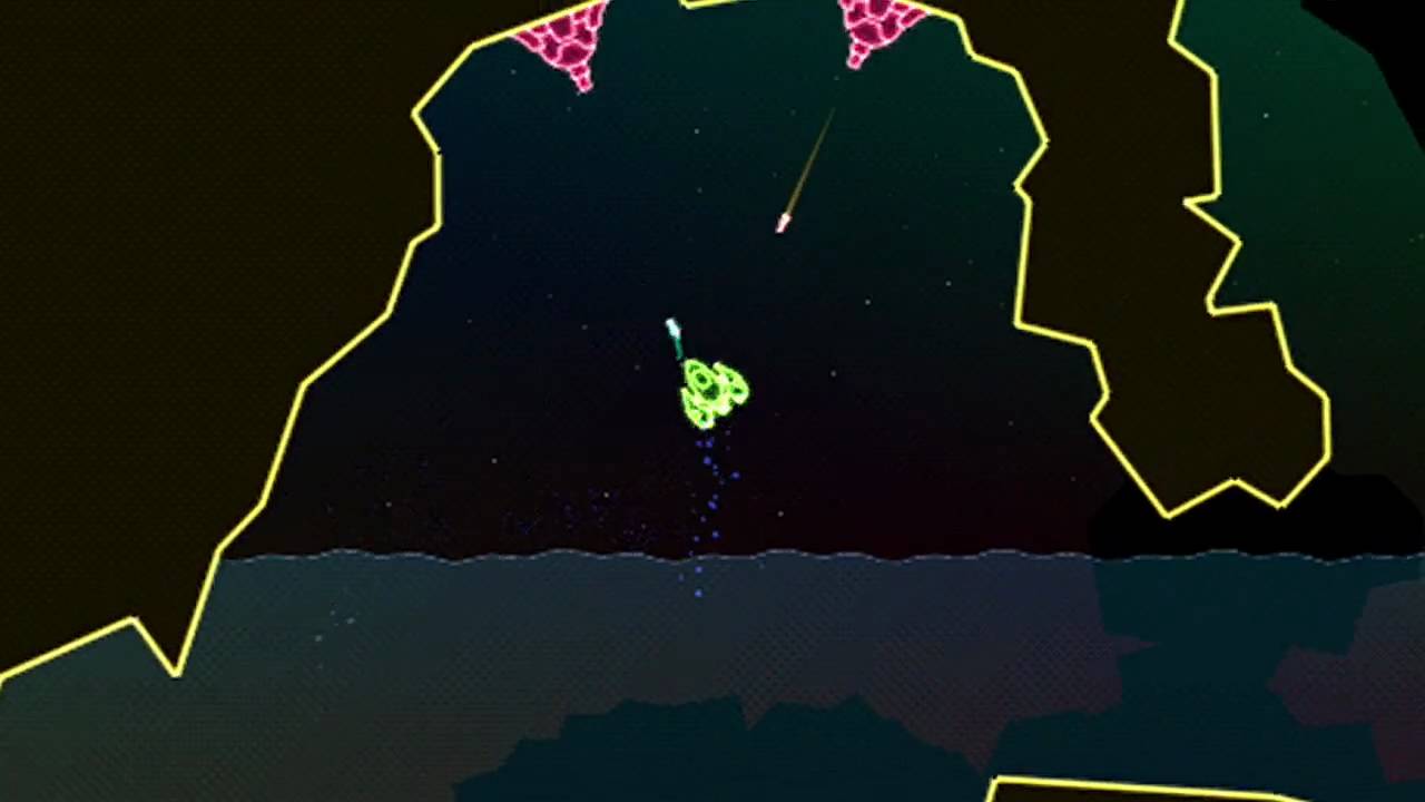 Gravity Crash | E3 trailer Sony PSP - YouTube