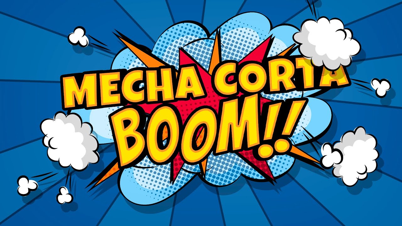 PGMA MECHA CORTA - YouTube