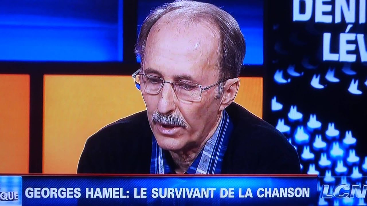 Georges Hamel - YouTube