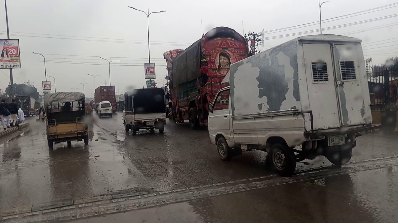 Pabbi.station.to.pabbi.bazaar.visit.25.11.2020... - YouTube