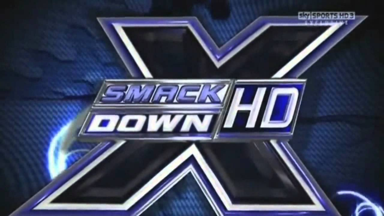 Divide The Day - Let It Roll (WWE Smackdown version) - YouTube