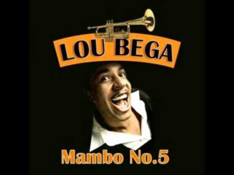 Lou Bega - Mambo Numero 5 Spanish Version - YouTube