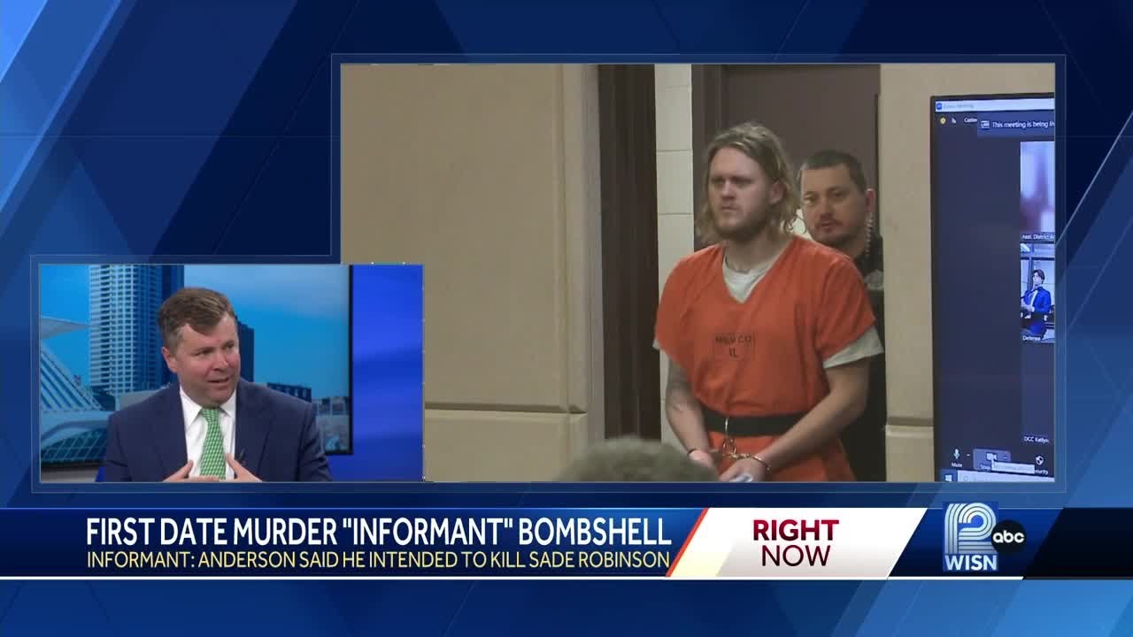 Criminal defense attorney explains how, why confidential informants are ...