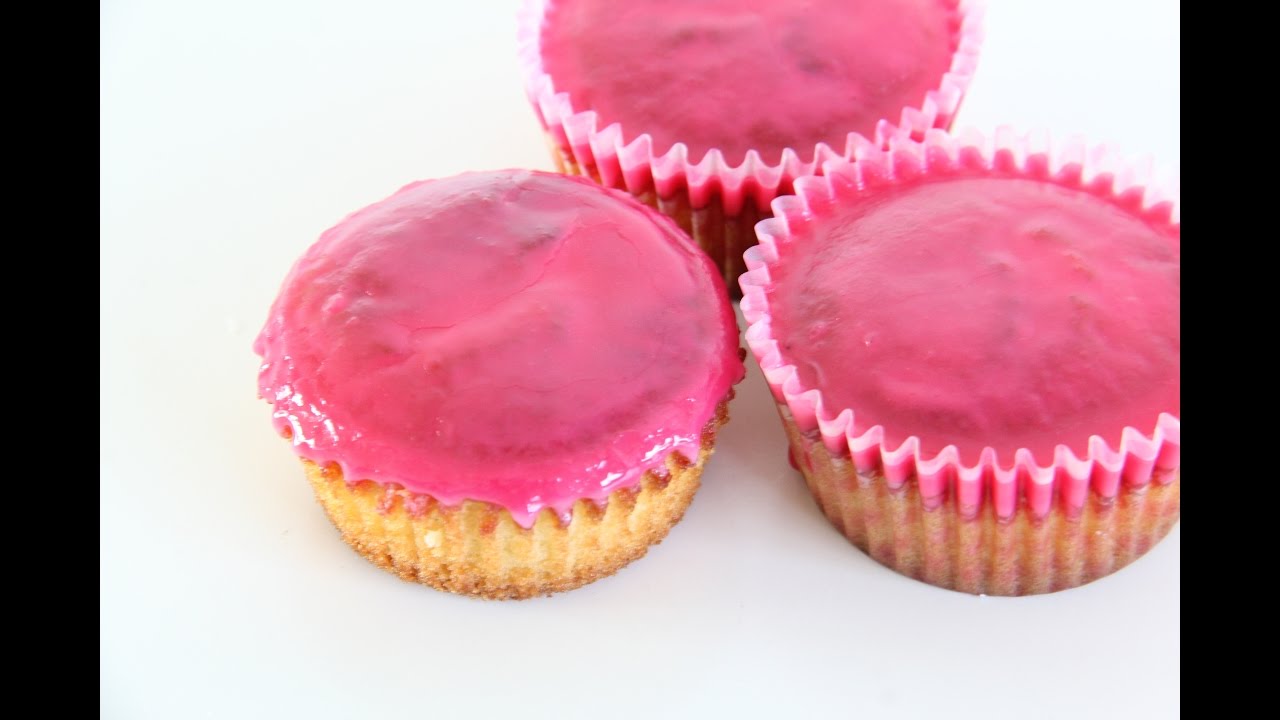 Roze koeken - YouTube