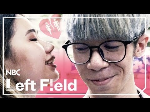 Can a Country Ban Students From Kissing, Even at Home? | NBC Left Field