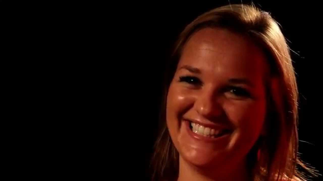 100 Great Smiles- Tammy Dutton - YouTube