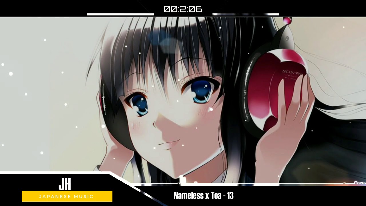 Nameless × Toa -13 | JH Japanese Music - YouTube