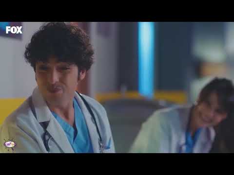 80 abone özel Mucize Doktor - Komik anlar!
