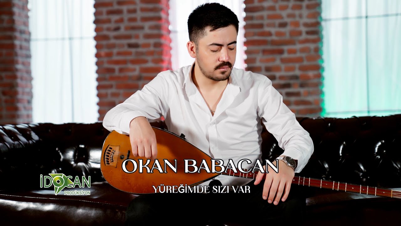 Yüreğimde Sızı Var - Okan Babacan: Song Lyrics, Music Videos & Concerts