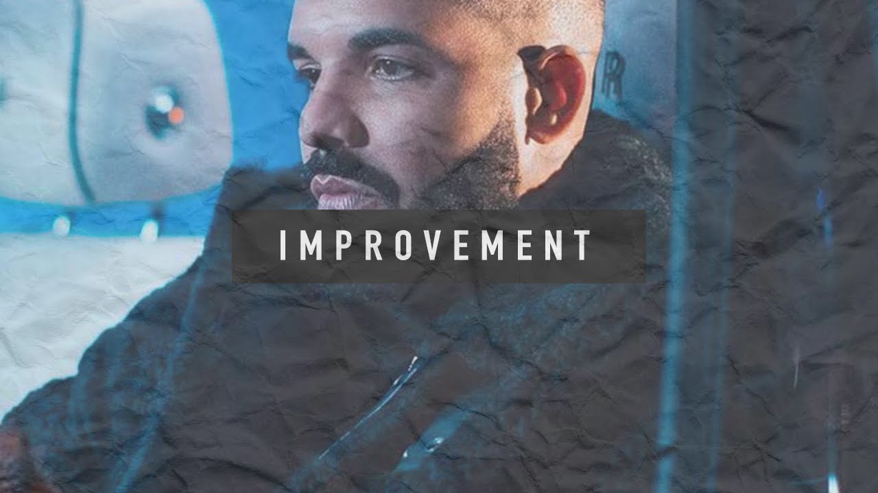 Drake x Noah 40 Shebib Outro type beat "Improvement" 2021 - YouTube
