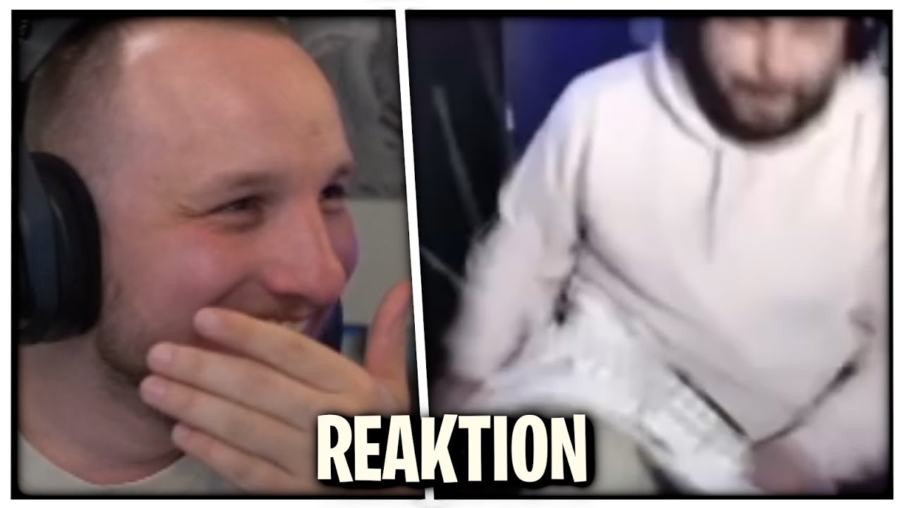 "UI DER WAR SAUER 😡" - GRÖSSTEN GAMING AUSRASTER - REAKTION | ELoTRiX ...