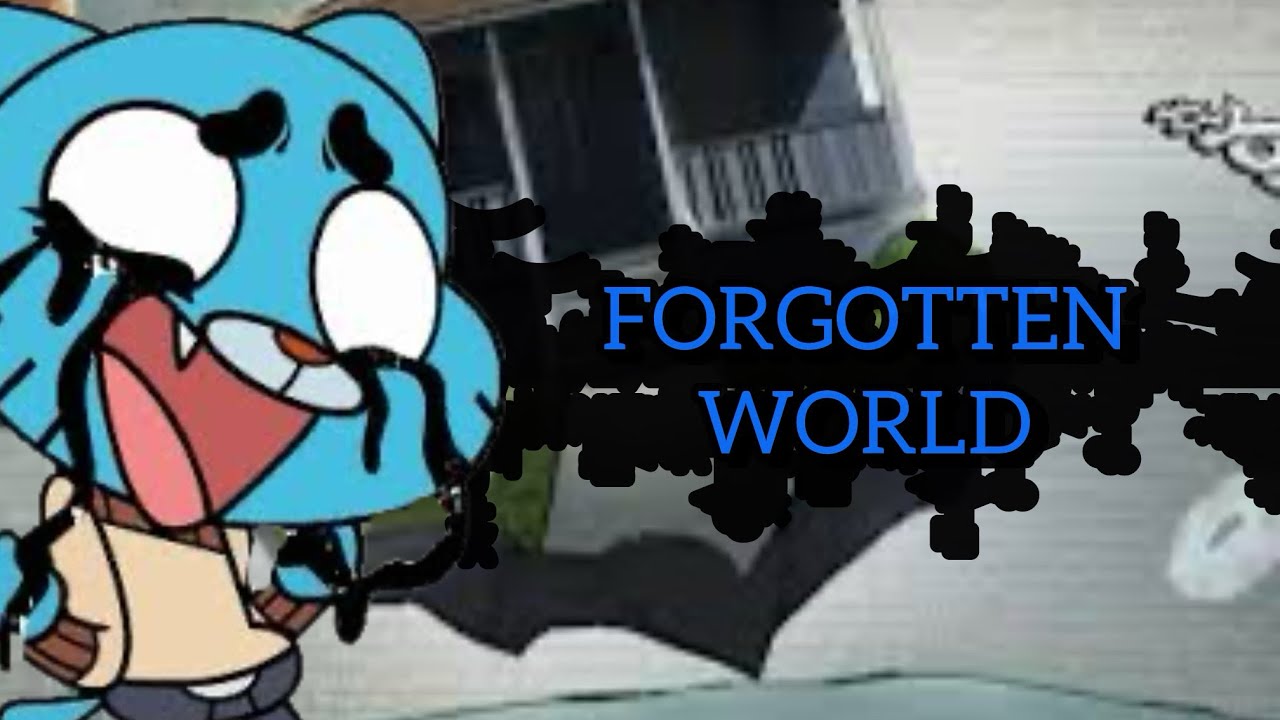 Forgotten World, but every time it’s the opponent’s turn the avatar ...