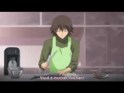 Junjou Romântica 2°temporada episódio 7 legendado pt br
