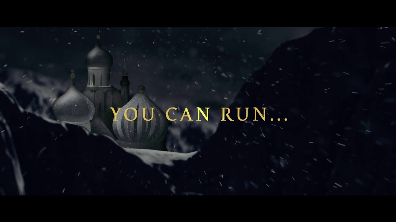 BLOOD HEIR by Amélie Wen Zhao | Official Book Trailer - YouTube