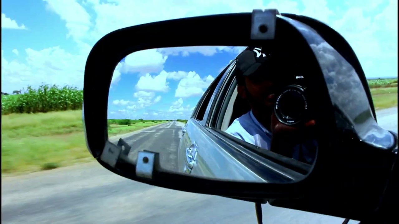 Hargeisa to Wajaale - YouTube