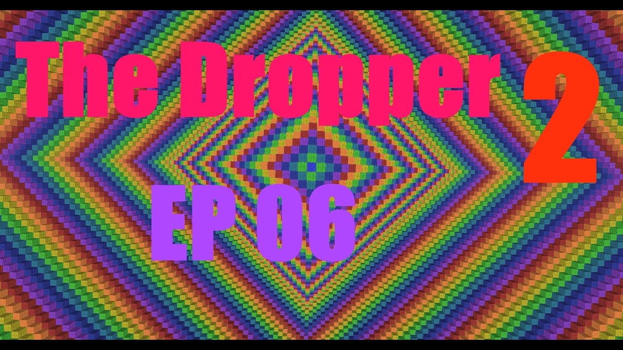 The Dropper 2: EP06 - THE FINALE - Part 2/2 - YouTube