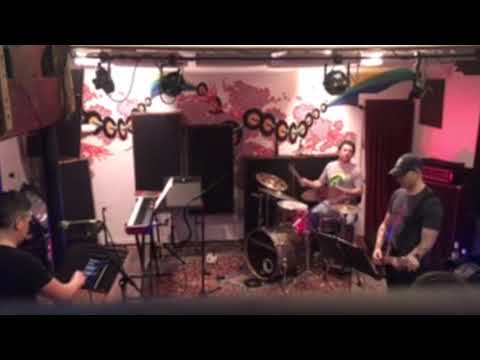 Bad Dad Band: Sweet Child O' Mine - YouTube