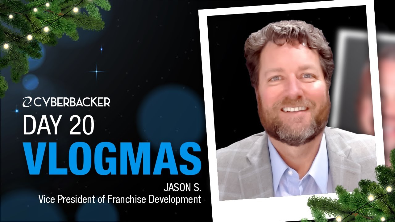 What Are The Advantages of Being A Cyberbacker Franchise Owner ...