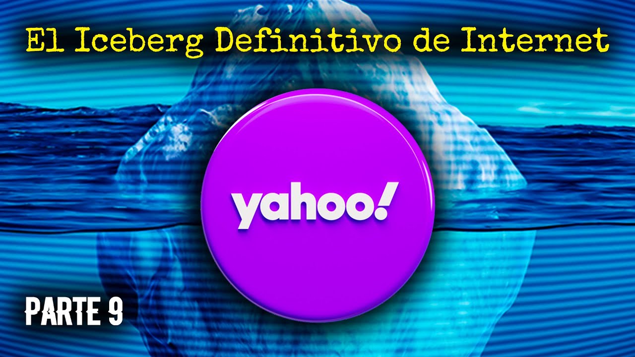 EL ICEBERG MÁS GRANDE DE INTERNET | NIVEL 2 | PARTE 9 - YouTube