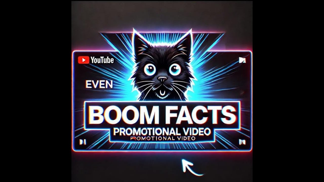 "Shocking Animal Moments! Welcome to the World of BOOM FACTS!" - YouTube