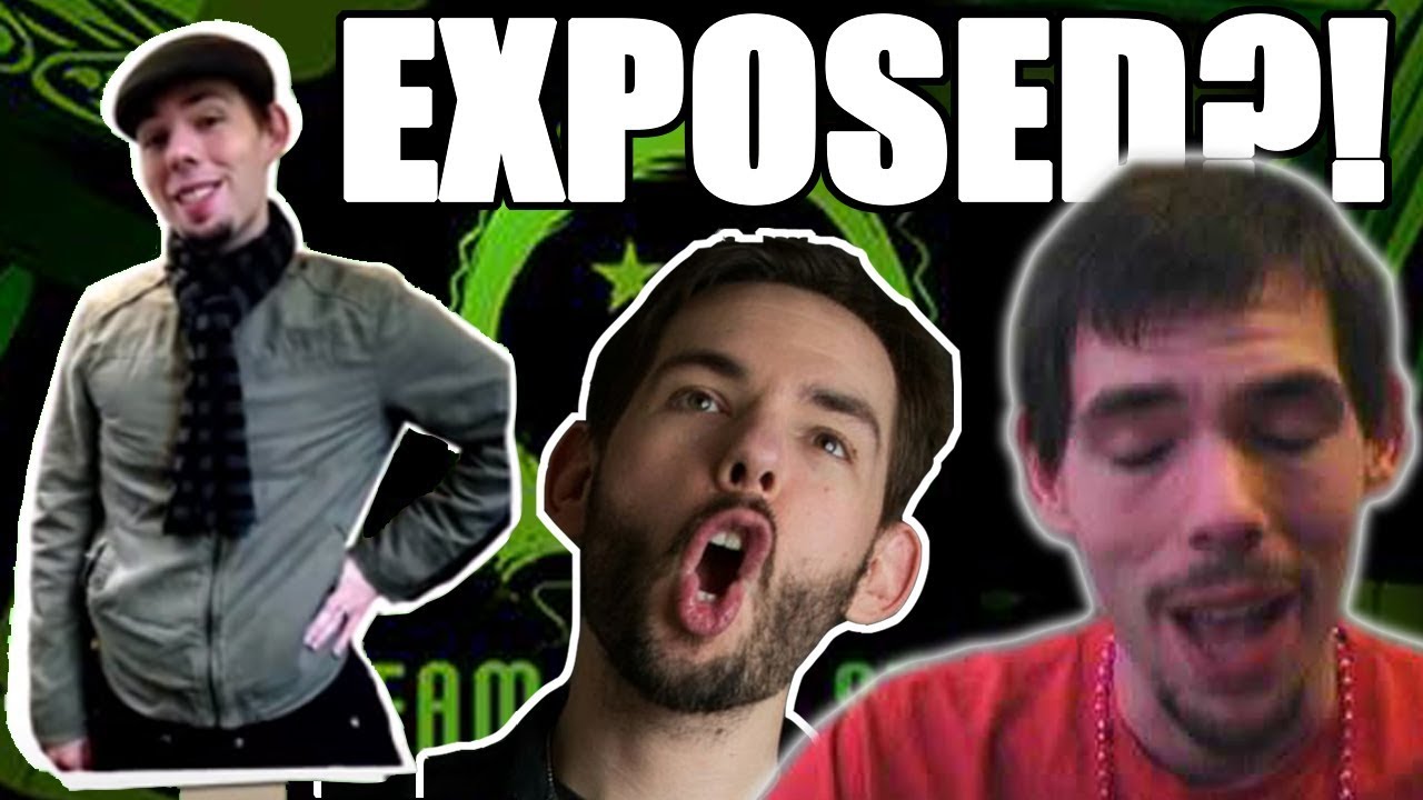 KAISERNEKO EXPOSED!?!?! - The Truth - YouTube