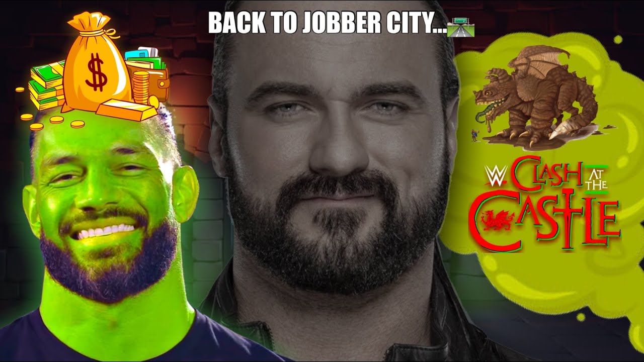 CRASH AT THE COOP:♨️ SOLO SISKA DEBUTS WITH HIS BLOODLINE☝🏽 IMPERIUM ...