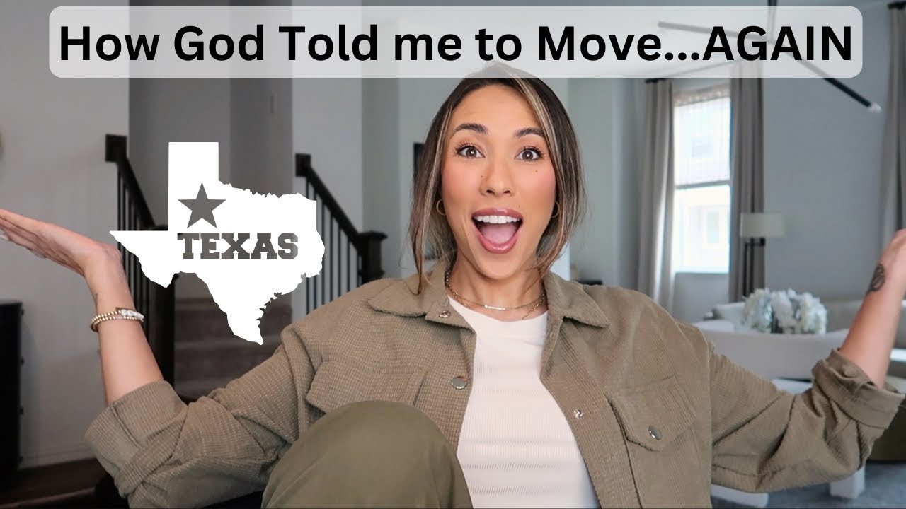 How God moved me….AGAIN 😅🏠 Supernatural Miraculous Provision! ONLY GOD ...