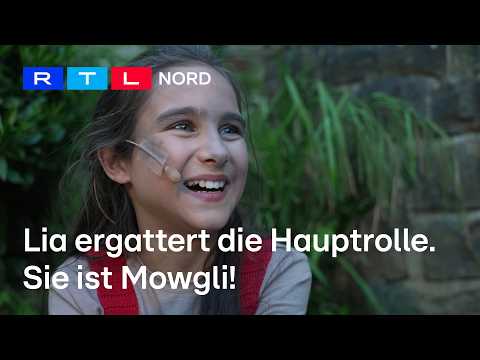 Vom Casting bis zur Premiere: Hier entsteht das Dschungelbuch-Musical auf der Freilichtbühne