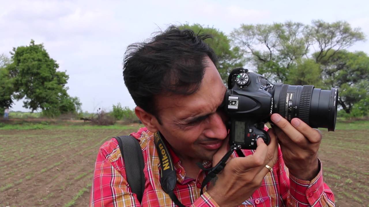 What it means to be a Social Investor - Saurabh Chatterjee | Invest in India | Rang De - YouTube