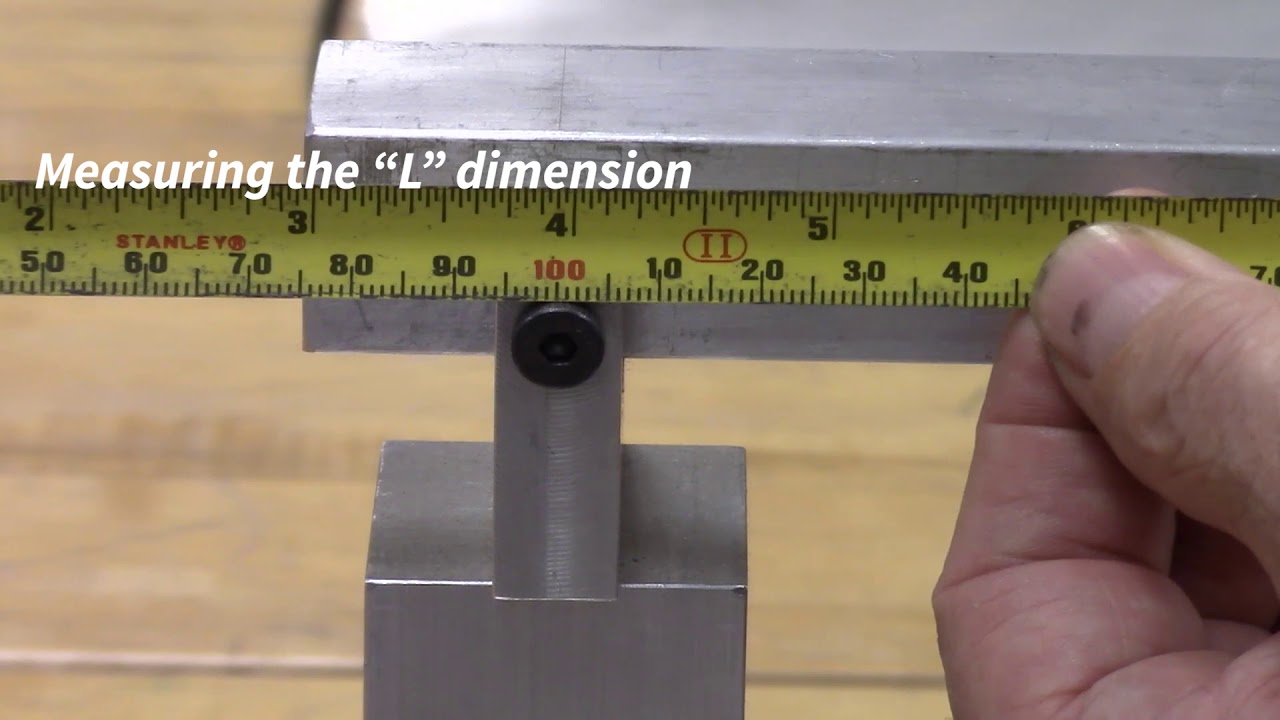 ME354 Lab 1 beams - YouTube