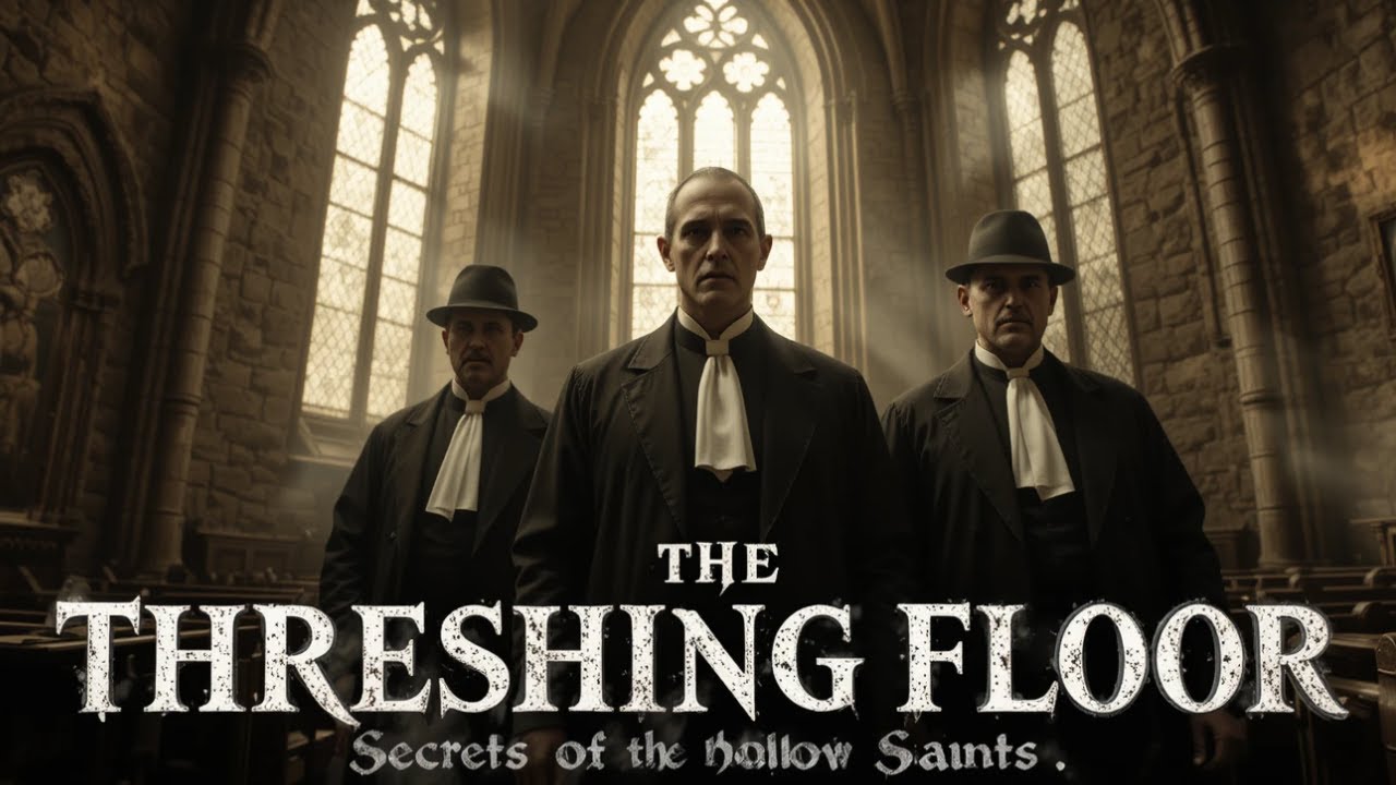 Unveiling the Red Church:A Chilling True Story of Cult Secrets ...