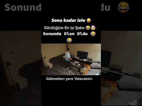 maç izlerken televizyonu kıran adam
