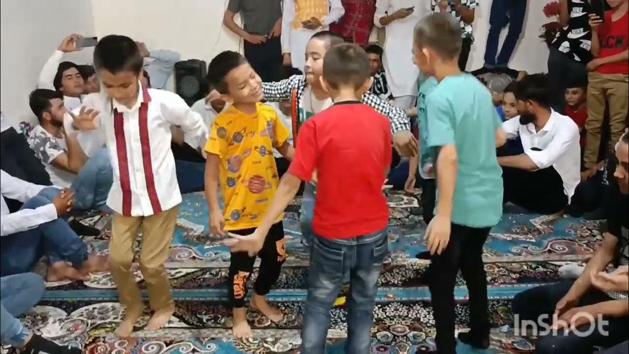سلام بر دوستان عزیز به یک ویدیو دیگه ازمو خوش آمدید یک مراسم خوشی رقص