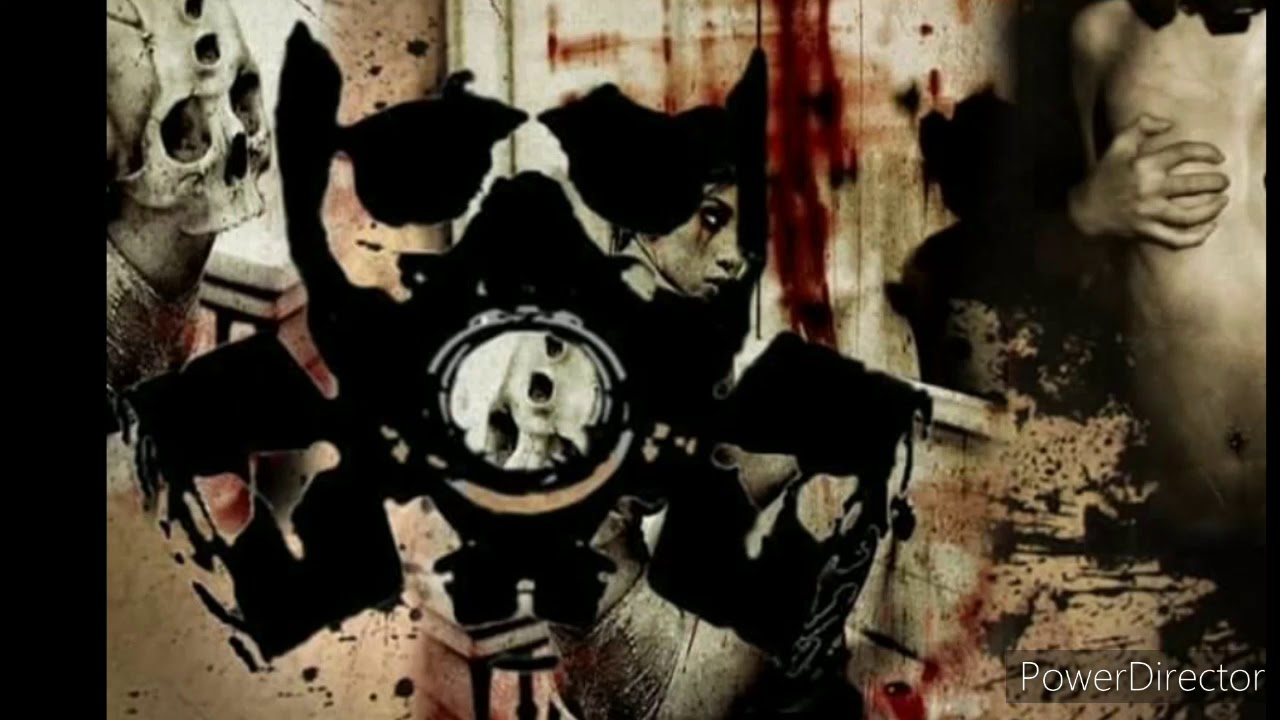 Demo 1 "Dead Man's Trigger" - YouTube