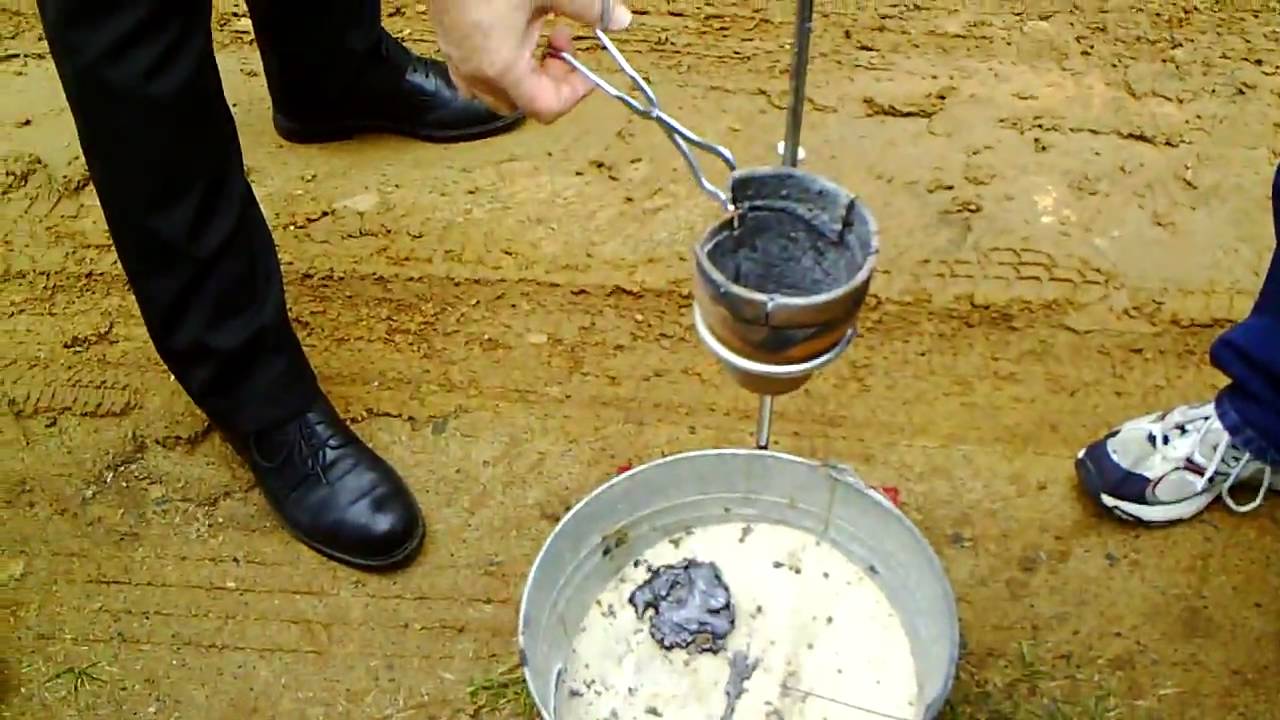 Thermit Reaction in AP Chem - YouTube