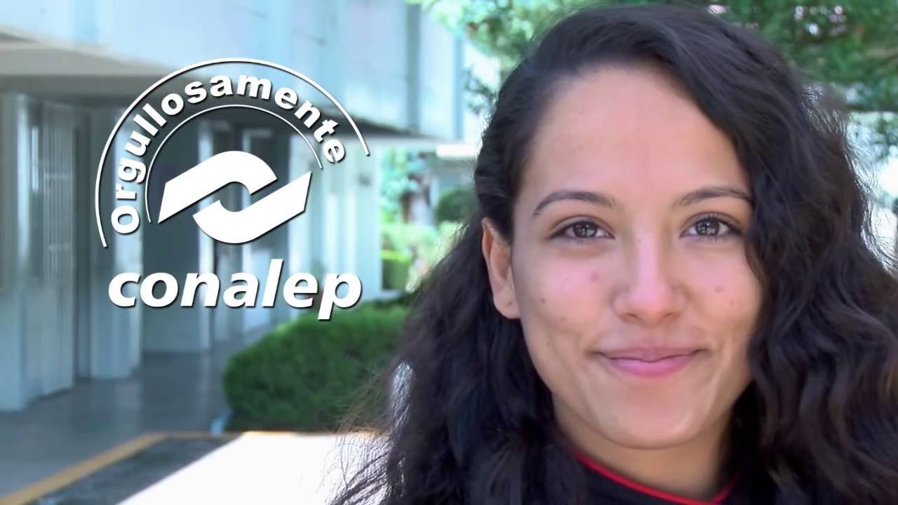 ¿QUÉ ES CONALEP? - YouTube