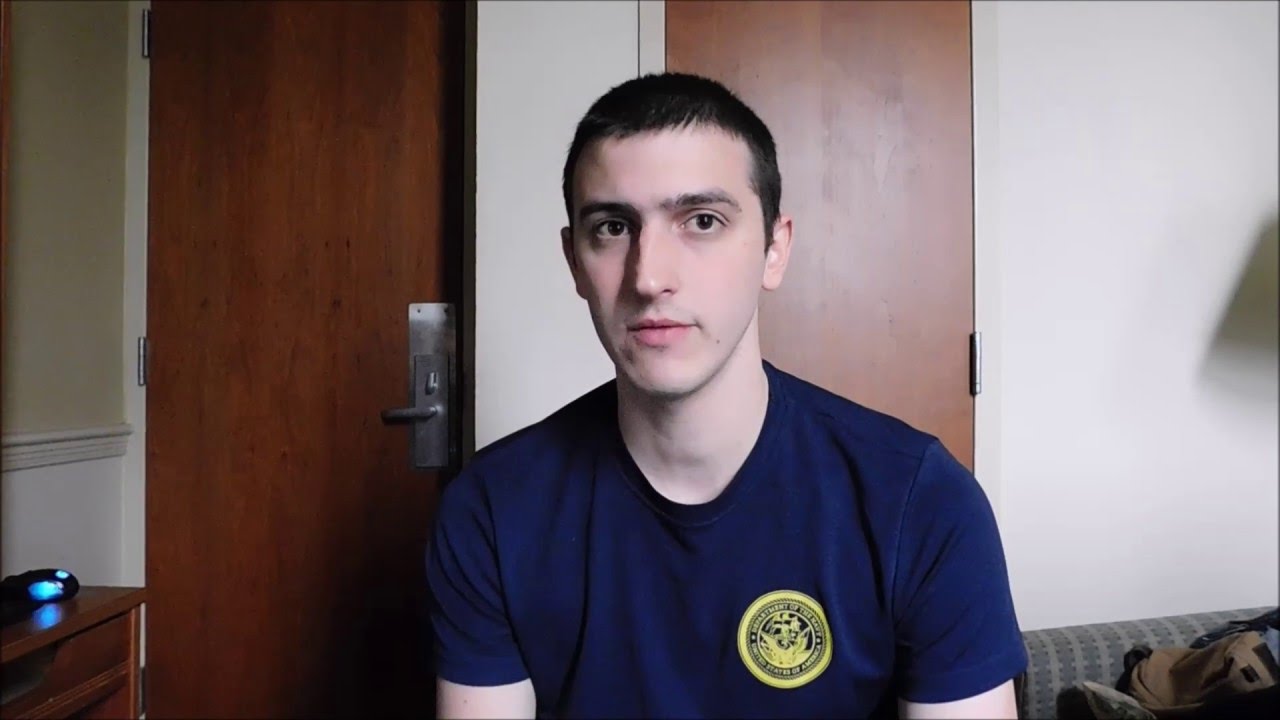 Navy Advancment: LaDR - YouTube