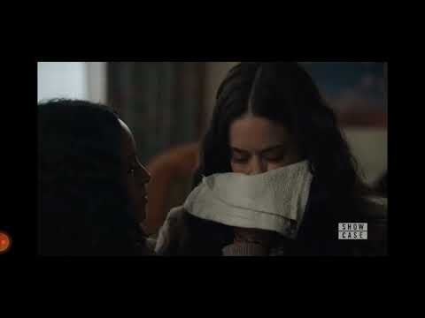 Jeanine Mason - F/F Chloro