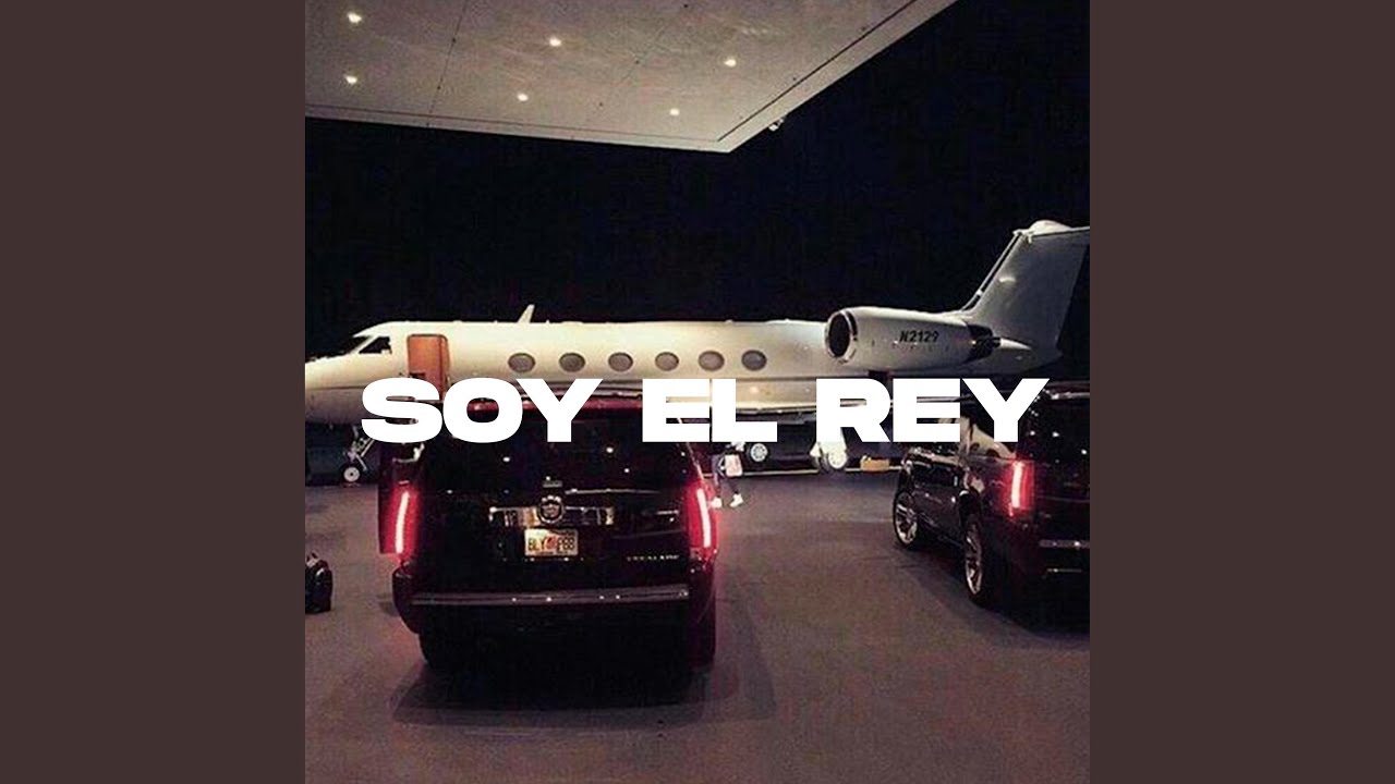 Soy El Rey - YouTube
