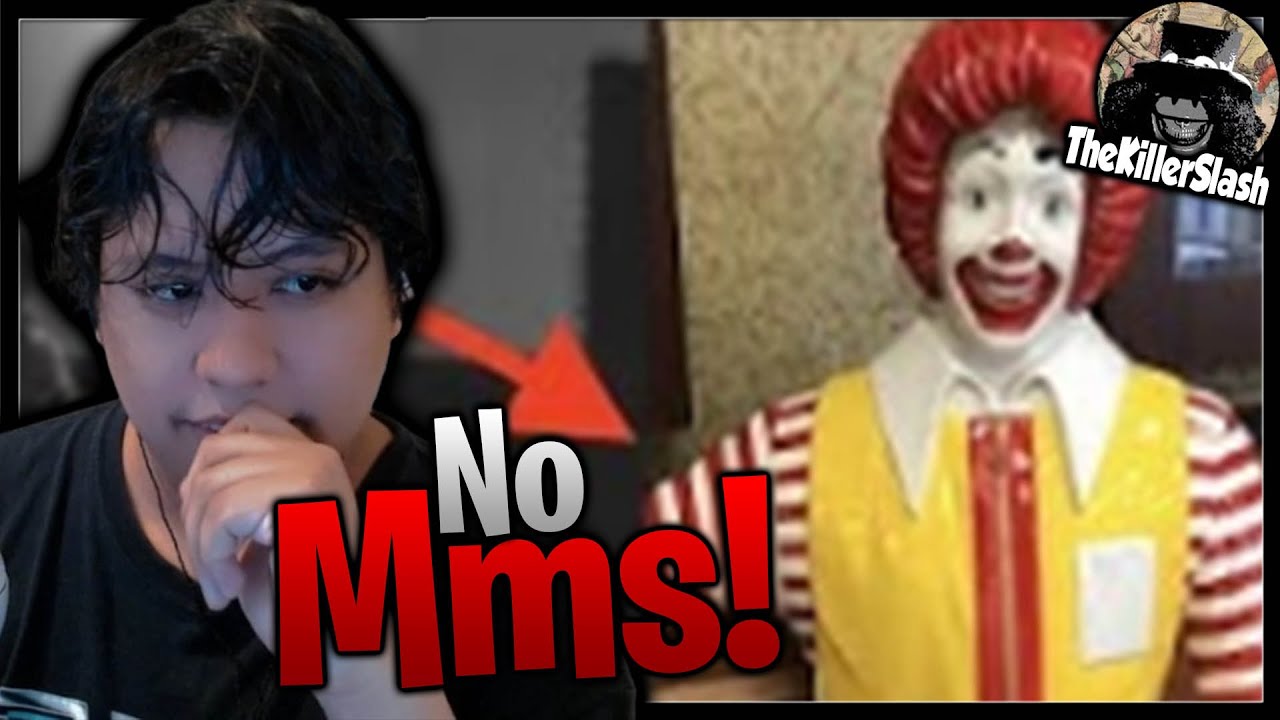 Reaccionando a Desmintiendo Imágenes Con Historias De Terror 10 ...