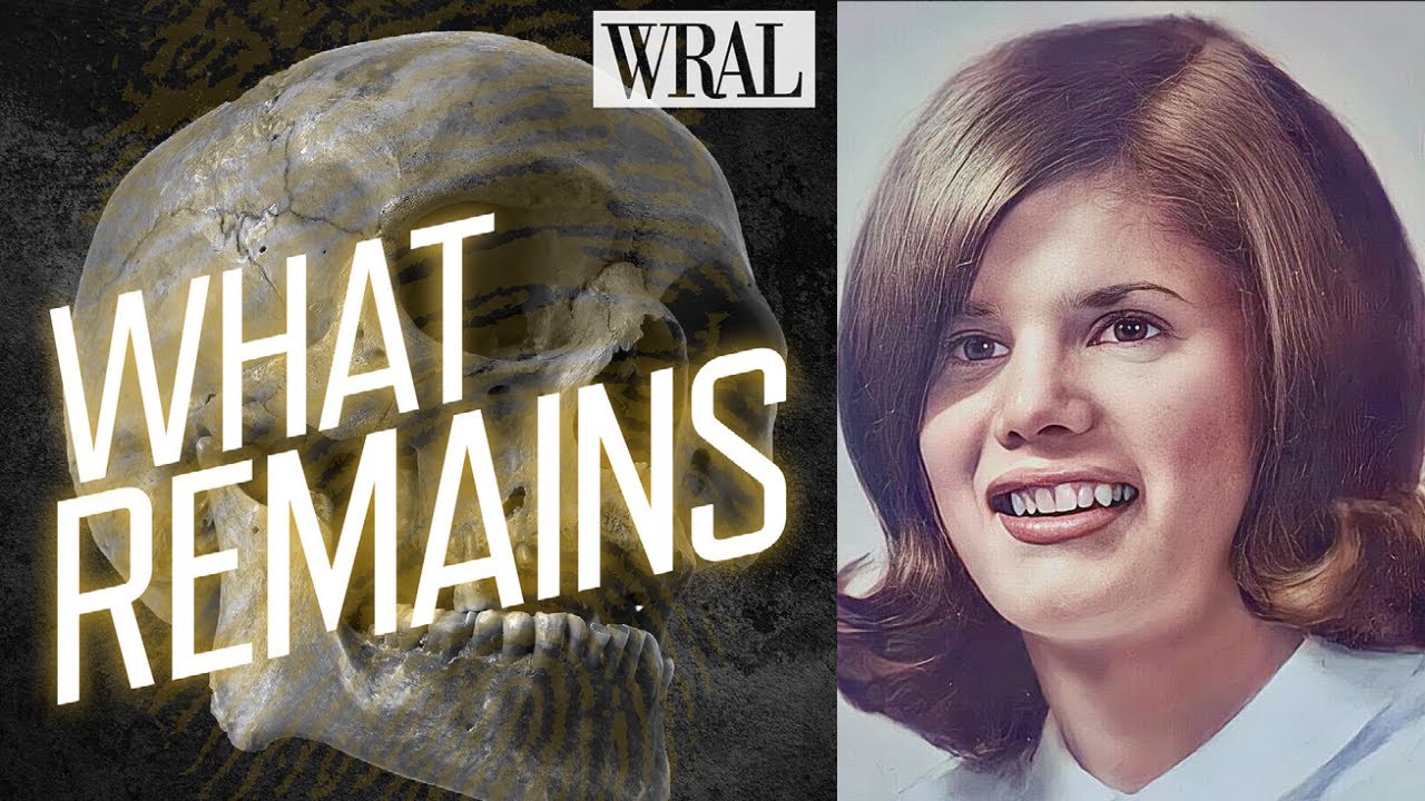 What Remains DNA profiling and "the CSI effect" - YouTube