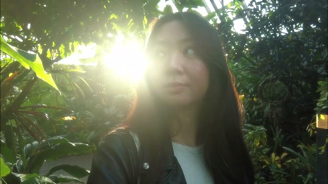 don’t mind me, just passing through - YouTube