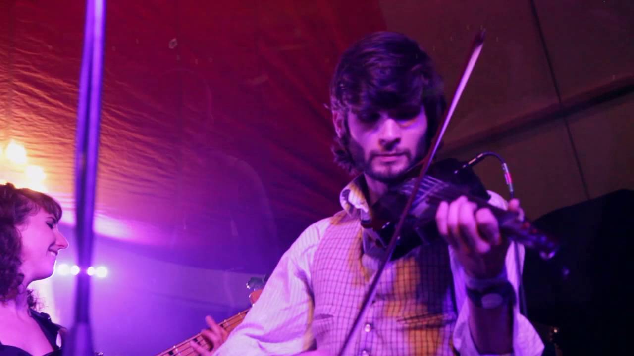 Jonah's Lift - "Tommy Peanut" - YouTube